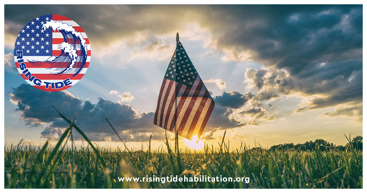 About Us - Rising Tide Habilitation